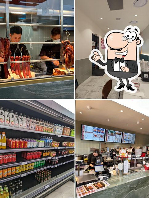 潮粤 Phoenix Kitchen Clayton, Clayton - Restaurant menu, prices and reviews
