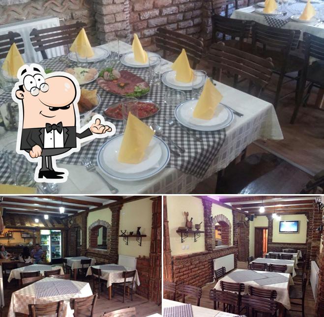 Restoran Maki restaurant, Smederevo - Restaurantbewertungen