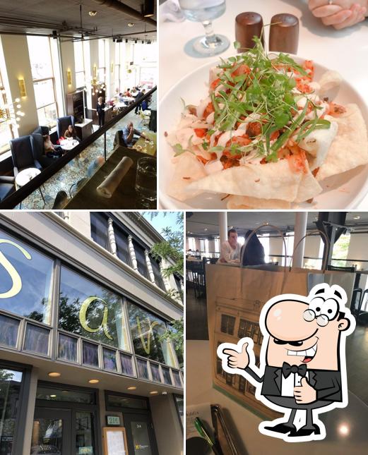 Restaurante Sava's, Ann Arbor - Opiniones del restaurante