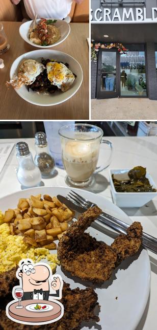 Scrambl'd in Oklahoma City - Restaurant reviews