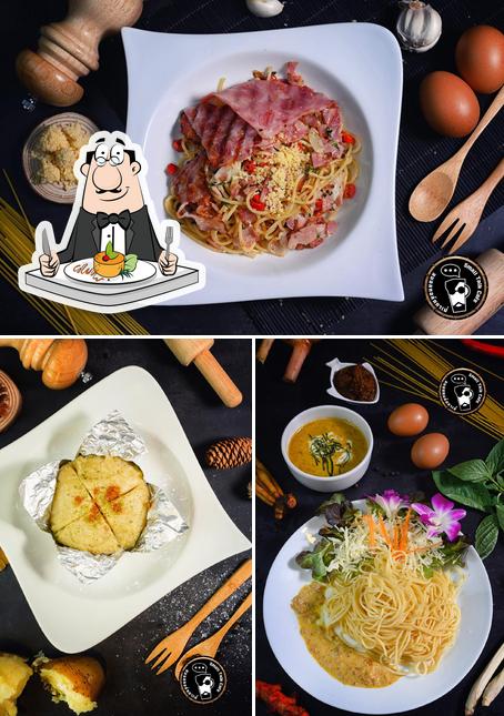 Small Talk Cafe, Hat Yai - Restaurant reviews