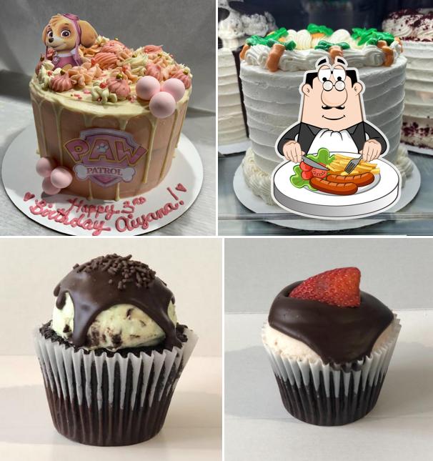 Sweet Tooth Candy Company, Airdrie - Restaurant menu, prices and reviews