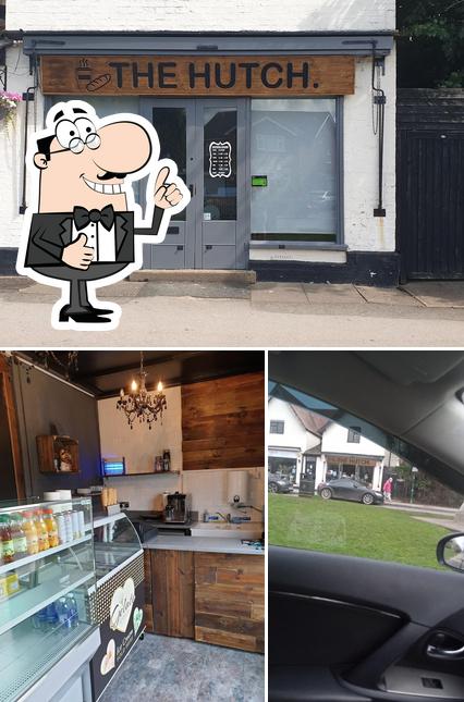 THE HUTCH. in Coventry - Restaurant reviews