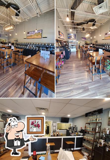 Taste of Old Country in Manassas - Restaurant menu and reviews