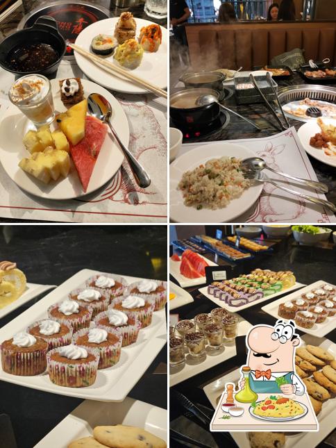 Tong Yang, One Ayala, Makati - Restaurant menu, prices and reviews