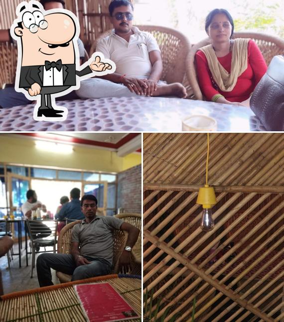 Rudra Tourist Dhaba - Restaurant menu, prices and reviews