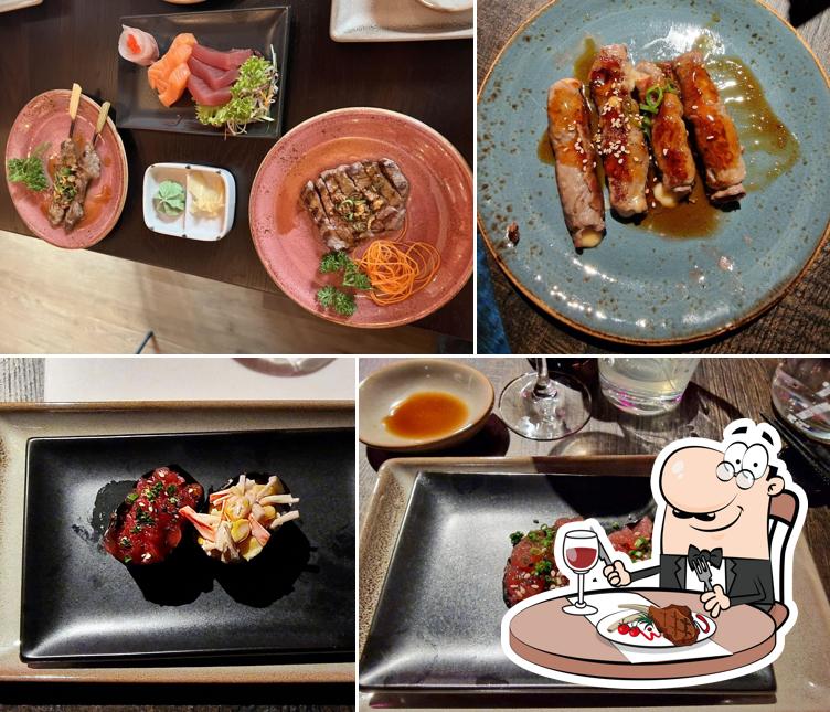 Restaurant Zen, Emmen - Restaurant menu, prices and reviews