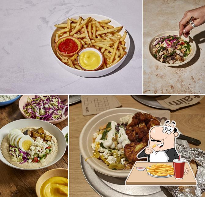 Find the best place to eat in Florham Park, spring 2024 - Restaurant Guru