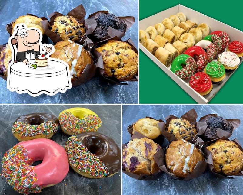 Routleys Bakery in Torquay - Restaurant reviews