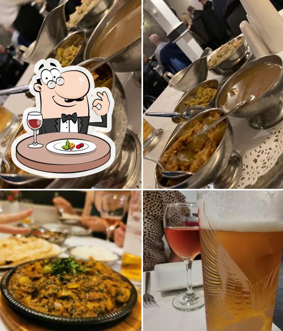 Shabab Restaurant, Cannock - Restaurant menu, prices and reviews