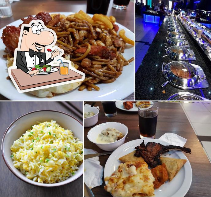 Shahi Masala Buffet Restaurant, Birmingham - Restaurant menu, prices ...
