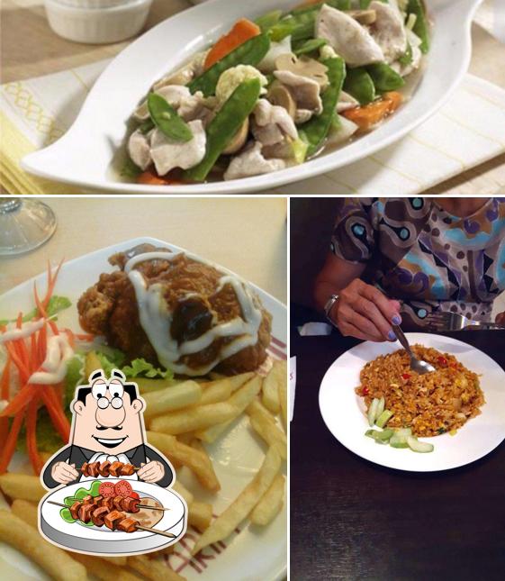 Solaria Tamini Square restaurant, East Jakarta, Solaria Tamini Square ...
