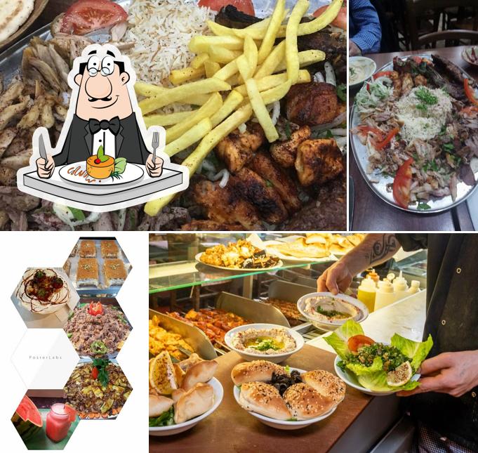 Soor, London, Westbourne Park - Restaurant menu, prices and reviews