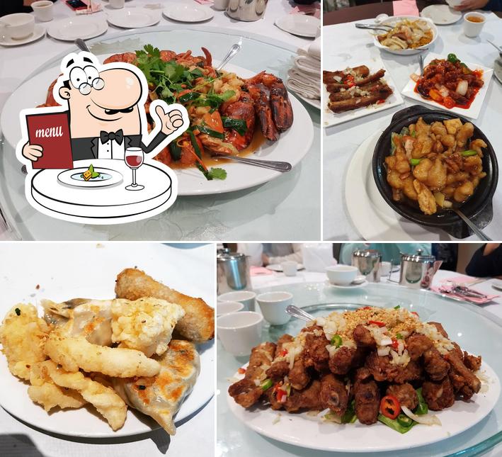 Tai Pan, Liverpool - Restaurant menu, prices and reviews