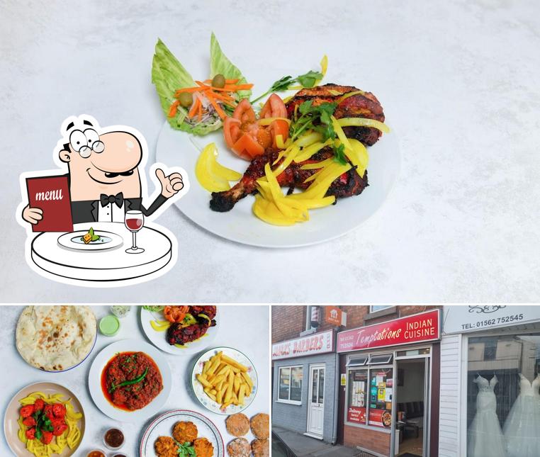 Best indian restaurants in Kidderminster, winter 2024 - Restaurant Guru