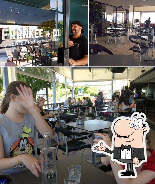 The Coffee Club Café - Springwood QLD, Springwood - Restaurant menu ...