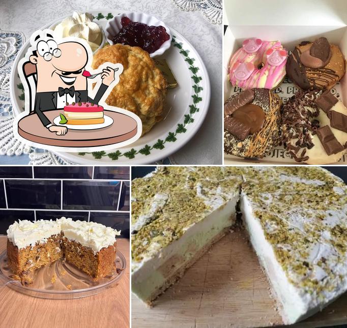 Top 7 places to eat in Lampeter, october 2025 - Restaurant Guru