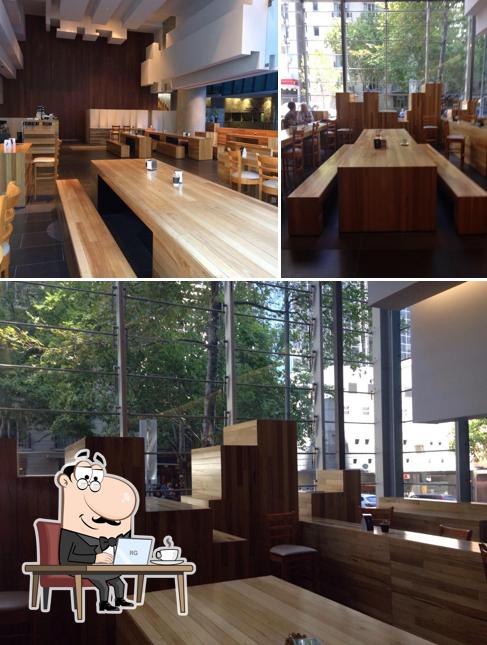 Urban Table, 34 Lonsdale Street in Melbourne - Restaurant menu and reviews