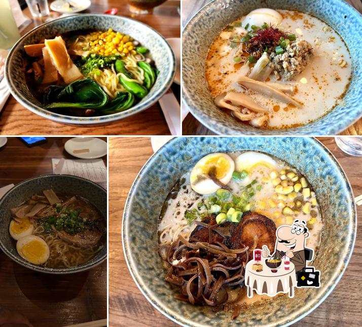 Wabi House Fort Worth, Fort Worth - Restaurant menu, prices and reviews