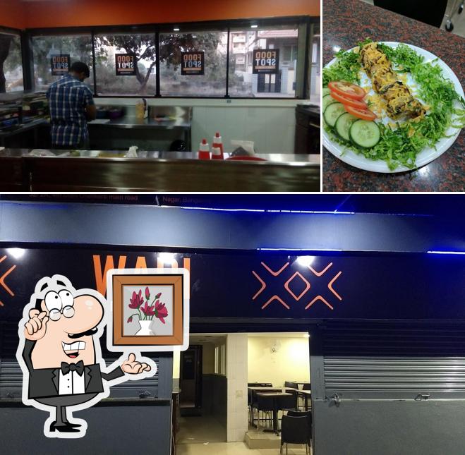 Wadi Restaurant, Bengaluru - Restaurant reviews