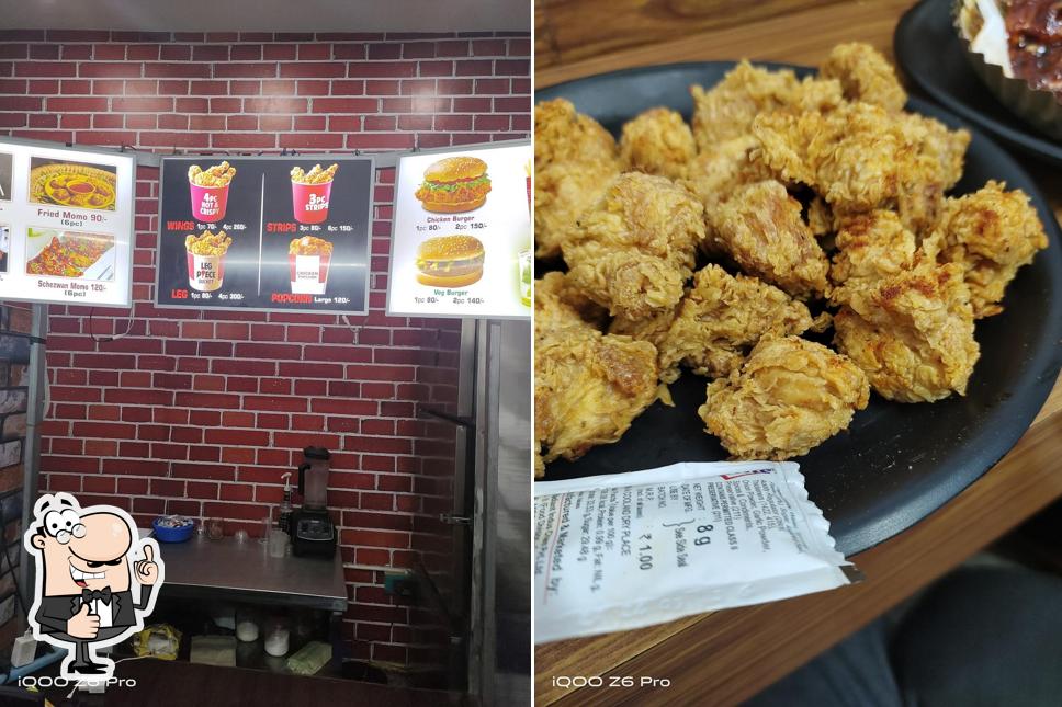 Wow chicken, Tamluk - Restaurant reviews