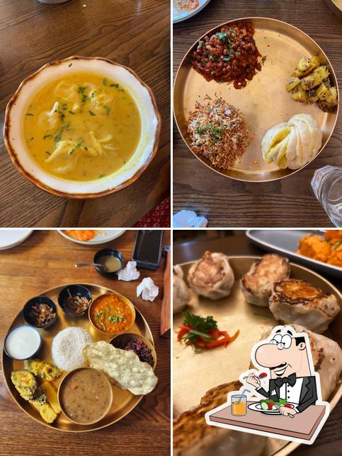 Yeti - The Himalayan Kitchen, Vagator - Restaurant menu, prices and reviews