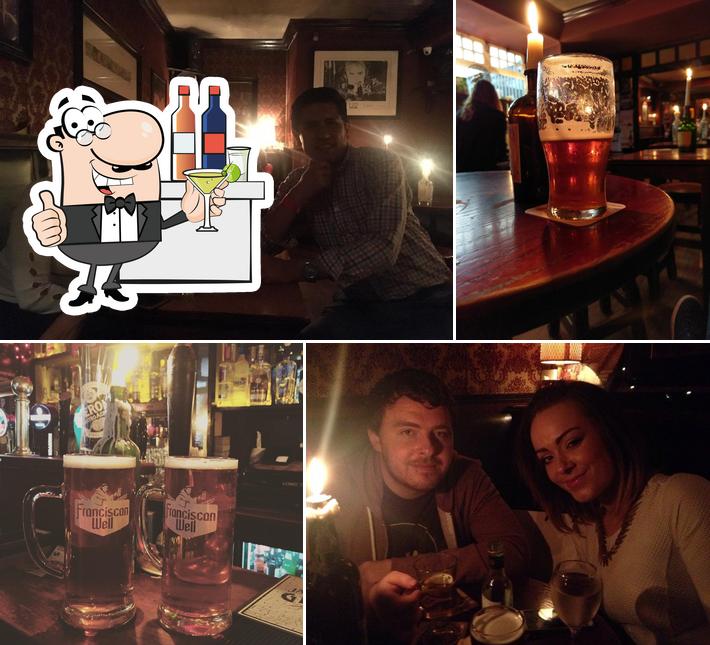 Mutton Lane Inn in Cork - Restaurant reviews