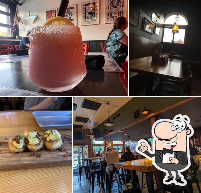 The Som, Burlington - Restaurant menu, prices and reviews