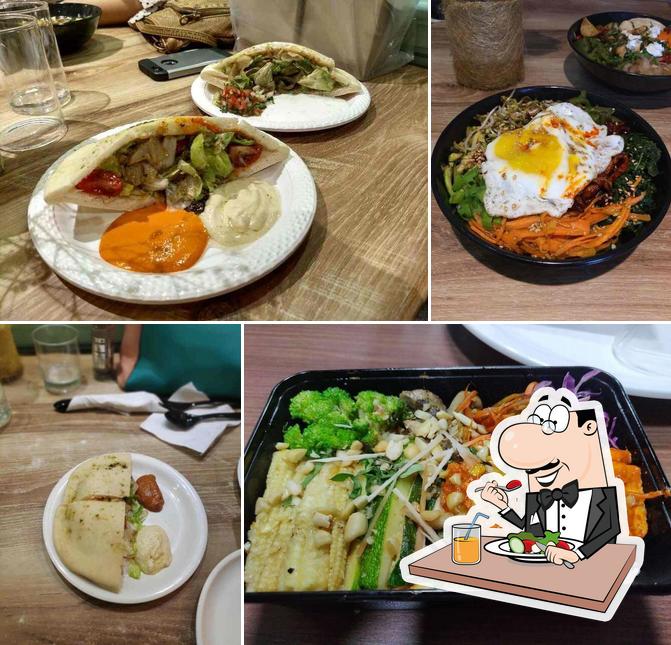 Lollo Rosso, Ahmedabad, Aeon Complex - Restaurant menu and reviews