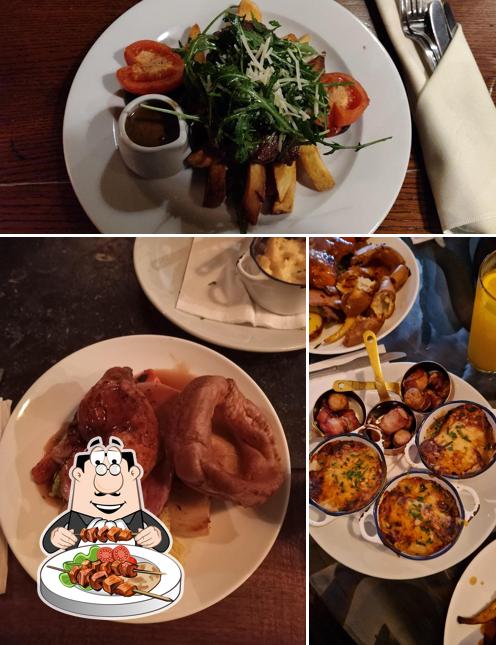 Wheelwright's Arms, Havant - Restaurant menu, prices and reviews