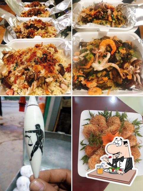 Đồng Tâm Restaurant, Yên Bái - Restaurant reviews
