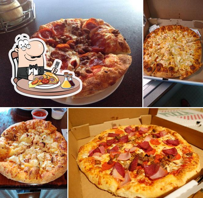 Taster's Pizza, Snowmass Village - Restaurant menu, prices and reviews