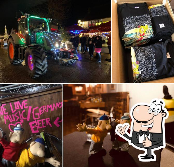 Bar de Stulp, Renesse - Restaurantbewertungen
