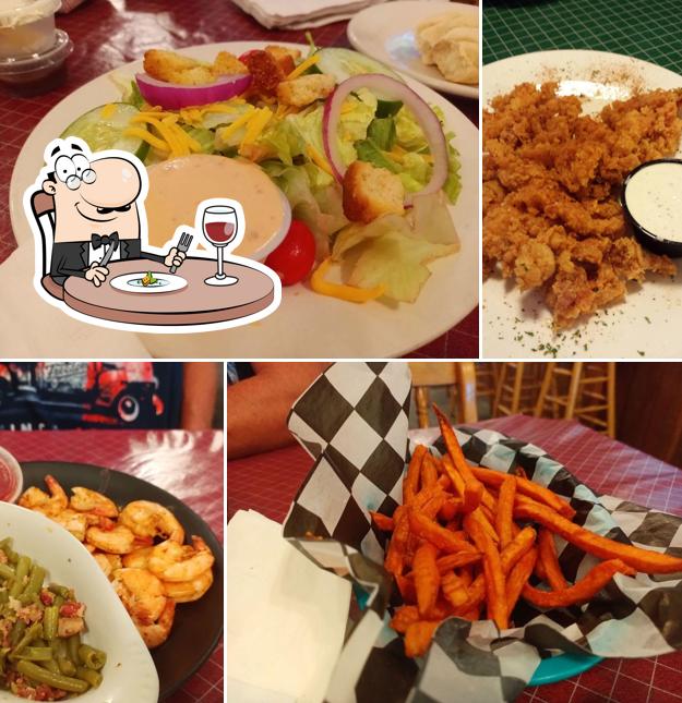 Top 5 restaurants in Berkeley Springs, february 2025 - Restaurant Guru