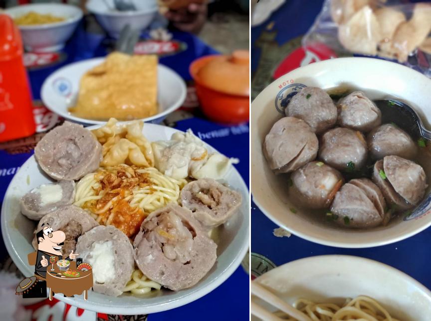 Baso Doraemon (Ayu/Kumis), Bandung - Restaurant menu, prices and reviews