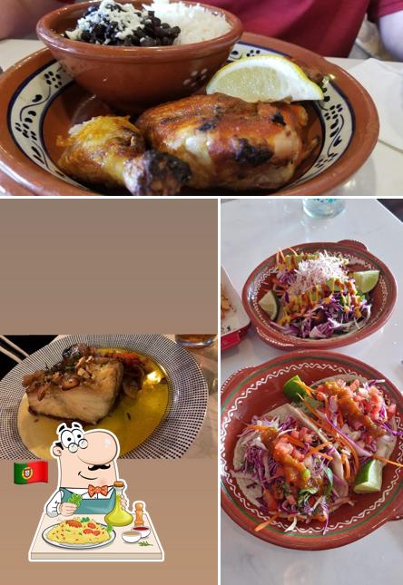 Bem Bom on Corrine, Orlando - Restaurant menu, prices and reviews