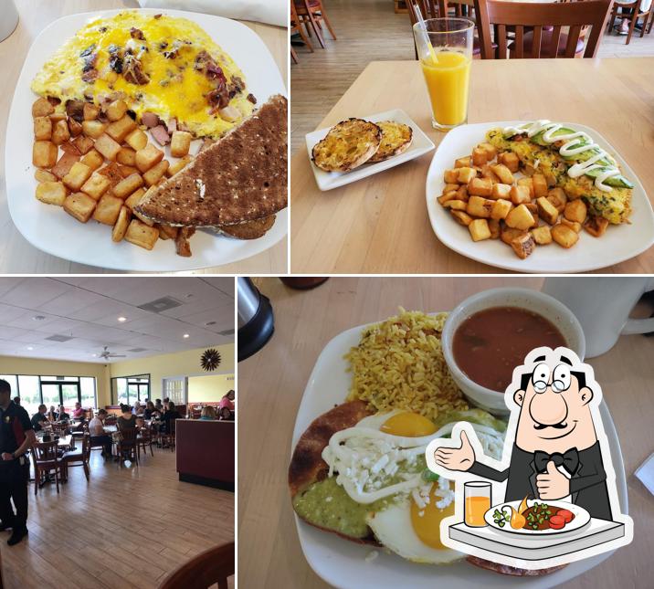 Brunchies Breakfast, Brunch & Lunch, Lutz - Restaurant menu, prices and ...