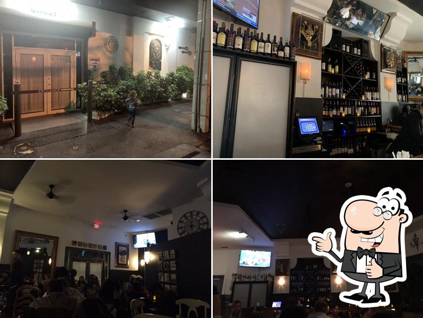 CRUST in Miami - Restaurant reviews