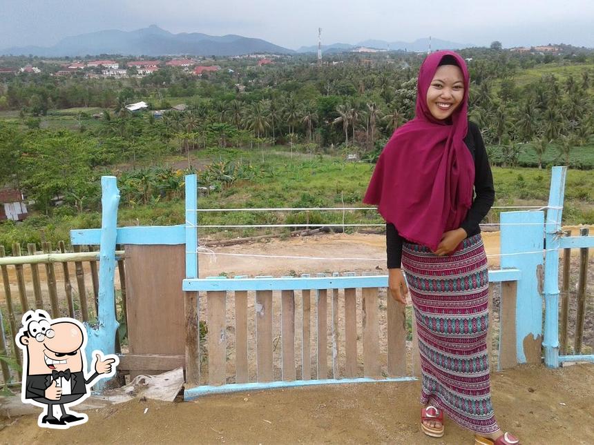 Bukit Kenangan Tengku Fadhil cafe, Индонезия - Restaurant reviews