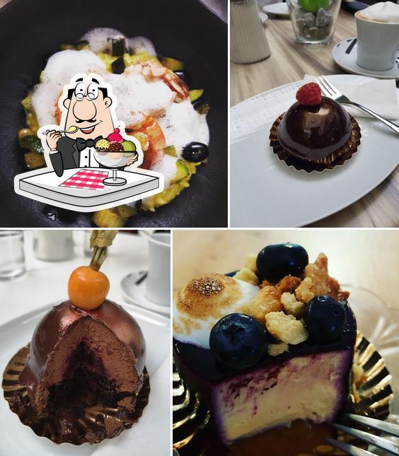 Café Genusswerk, Lienz - Restaurant menu, prices and reviews