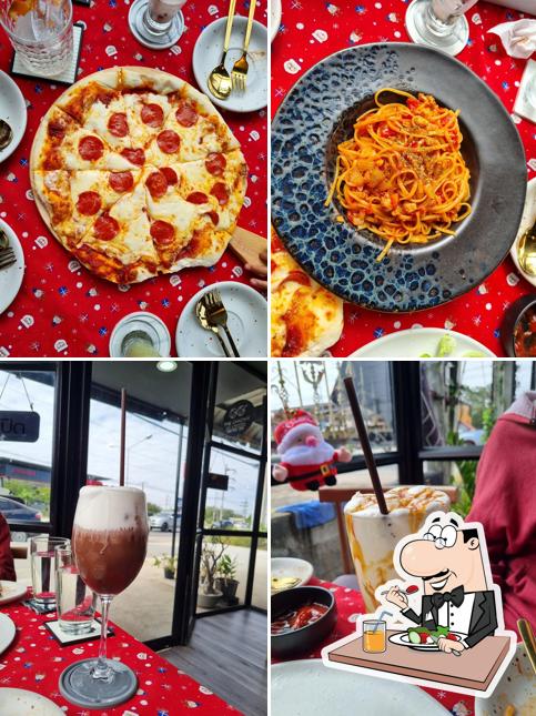 The Chichai cafe & restaurant, Kam Pu - Restaurant reviews