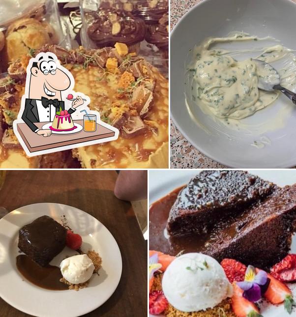 Connections Community Cafe in Middlesbrough - Restaurant reviews