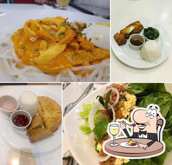Via Mare, Mandaluyong - Restaurant menu, prices and reviews
