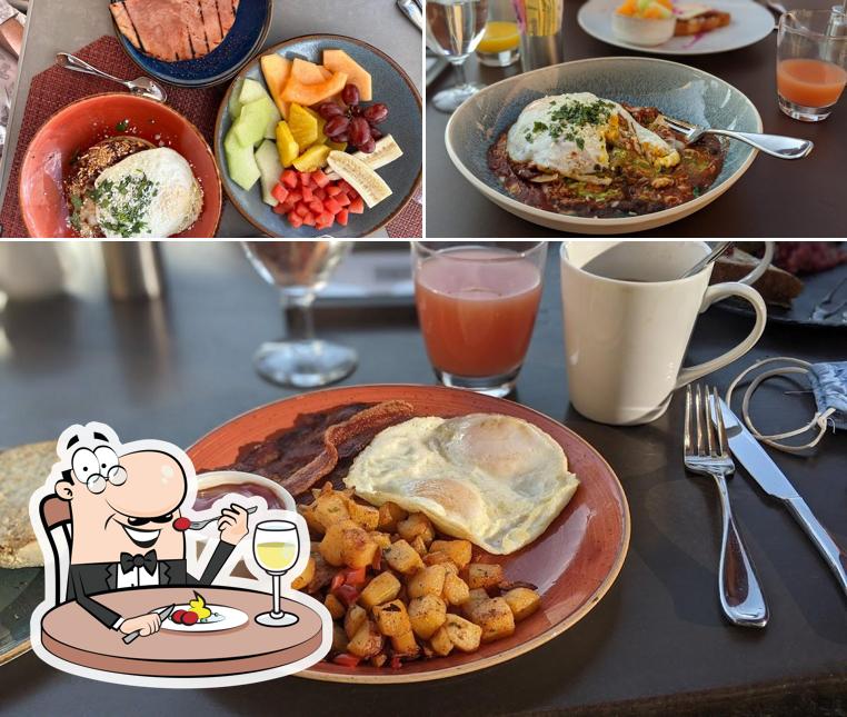 Che Ah Chi, Sedona - Restaurant menu, prices and reviews