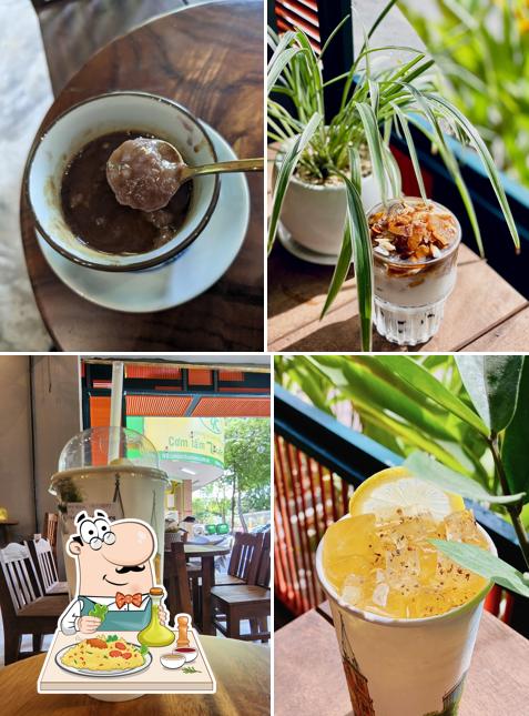 Co Ba Thi Cafe, Ho Chi Minh City - Restaurant menu, prices and reviews
