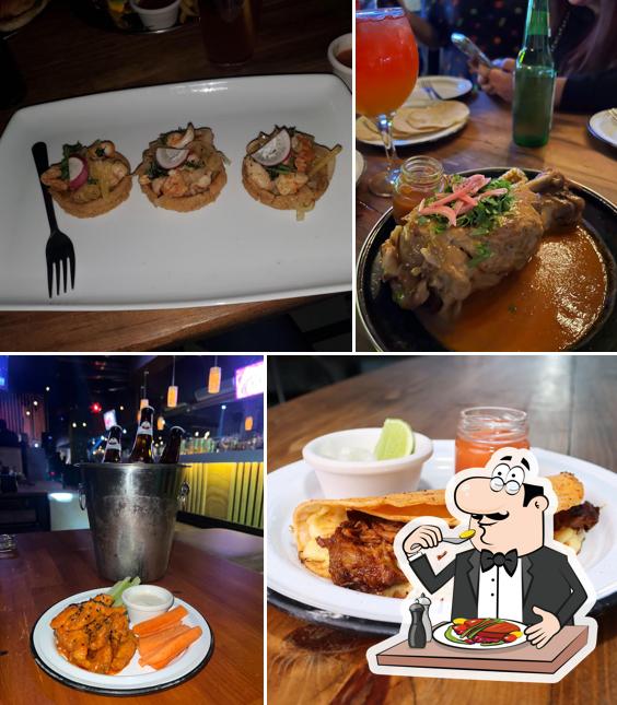 Los mejores restaurantes en el Centro Comercial Colossus Corporate ...