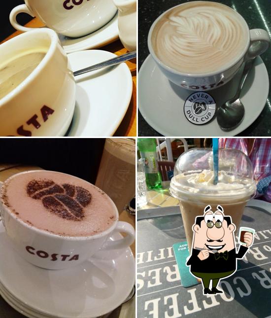 Costa Coffee restaurants in Pontyclun, spring 2024 - Restaurant Guru
