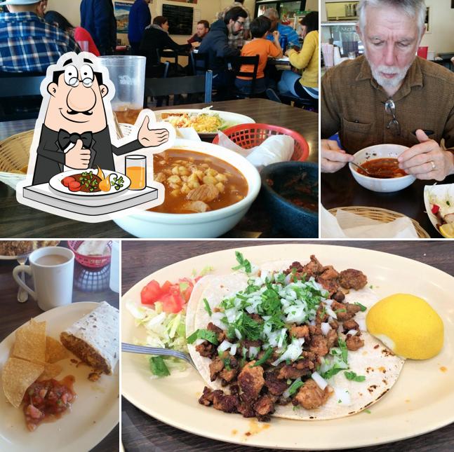 Lito's Mexican Restaurant in Santa Barbara - Restaurant menu and reviews