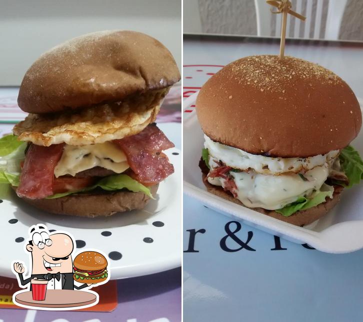 Dona Bi Burger & Food, Maceió - Menu do restaurante, preços e opiniões