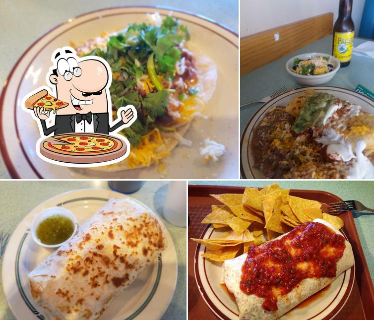 Señor Sam's Mexican Grill, 959 Medford Center in Medford - Restaurant ...